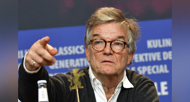 Film Director Jacquot Charged With Raping Two Actors • Channels Television