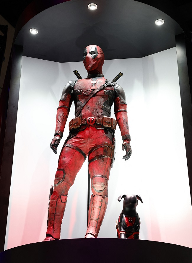 2024 Comic-Con International: San Diego - Preview Night • Channels ...