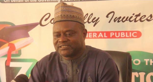 Some Of Our Workers Are Bandits’ Informants, Katsina VC Cries Out