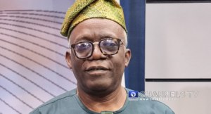 June 12 Protest: Falana, Falz, Civil Society Groups Mobilise Nigerians ...