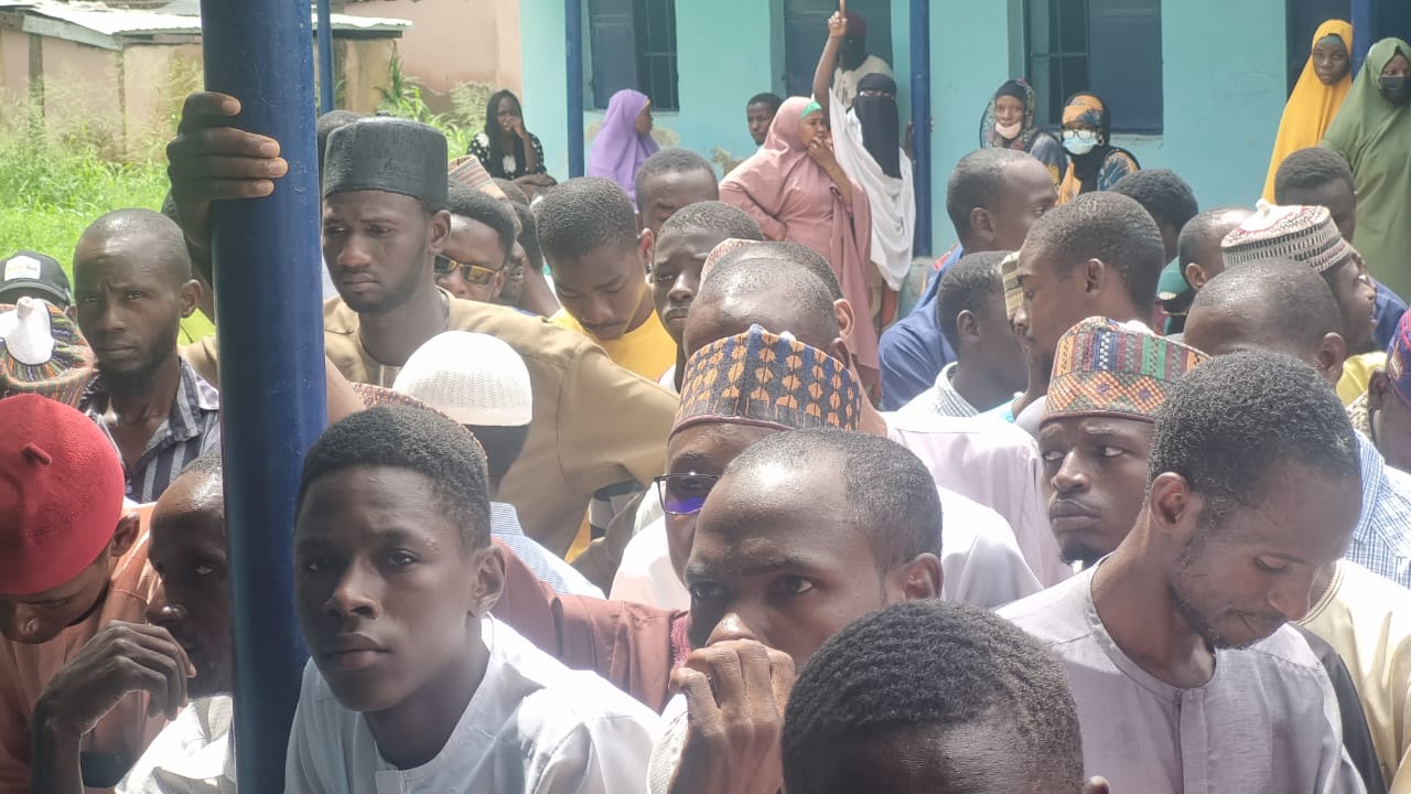 Bauchi Holds Local Government Elections Today • Channels Television
