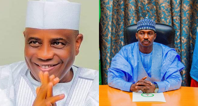 Tambuwal’s Aide Remanded For Alleged Defamation Against Gov Aliyu, Wife • Channels Television