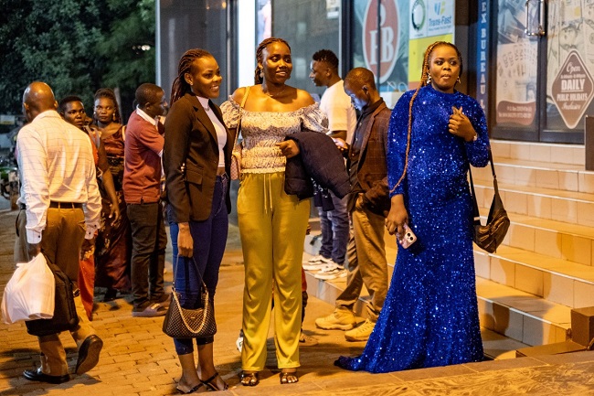 Uganda's 'Singing Fools' Use Satire To Attack Government • Channels ...