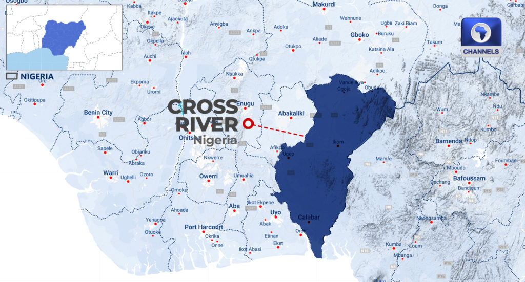 Cross River Assembly Reaffirms Commitment To Stronger Legal Framework ...