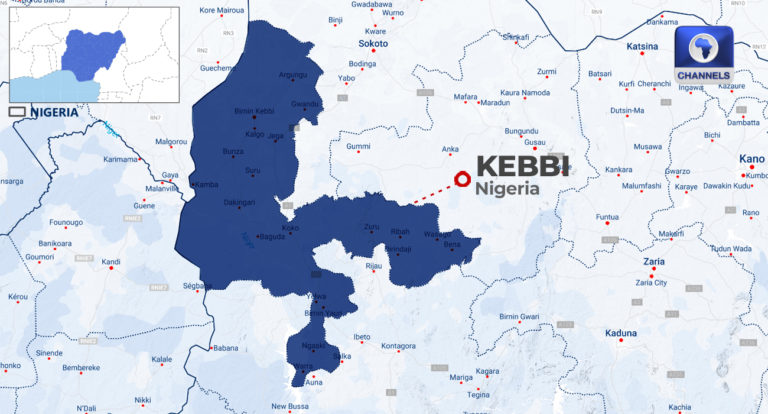 Gunmen Attack Immigration Facilities, Kill Four In Kebbi • Channels ...