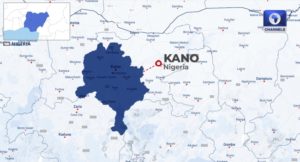 Woman Allegedly Sets Co-Wife, Two Children Ablaze In Kano • Channels ...