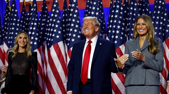 Five Key Takeaways From Trump's Victory • Channels Television