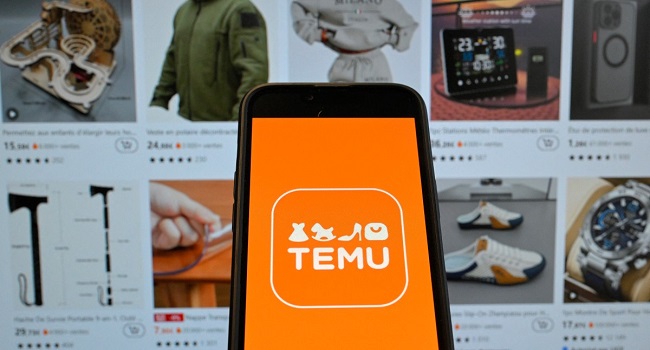 Shopping App Temu Suspended In Vietnam • Channels Television