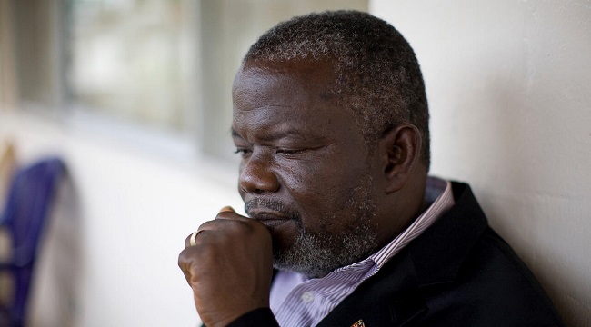 Thousands Attend Funeral Of Liberian Ex-Warlord Prince Johnson ...
