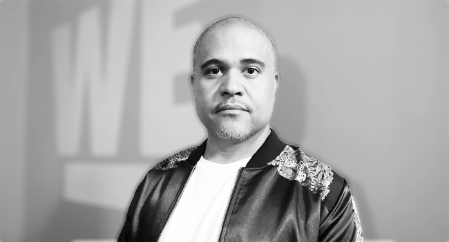 Music Producer Irv Gotti Is Dead • Channels Television
