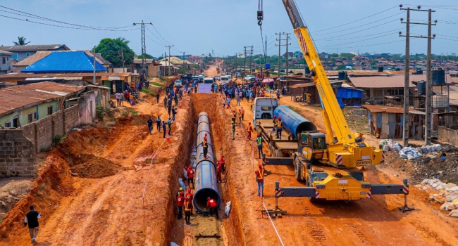 adiyan-water-project-2 • Channels Television