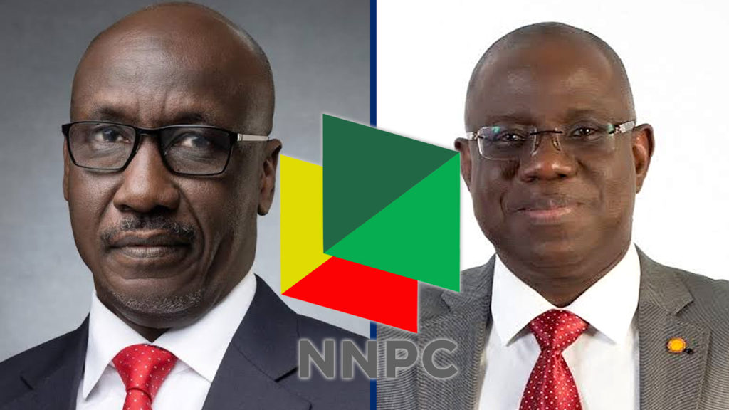 Tinubu Sacks NNPCL CEO Kyari, Appoints Ojulari As Replacement • Channels Television