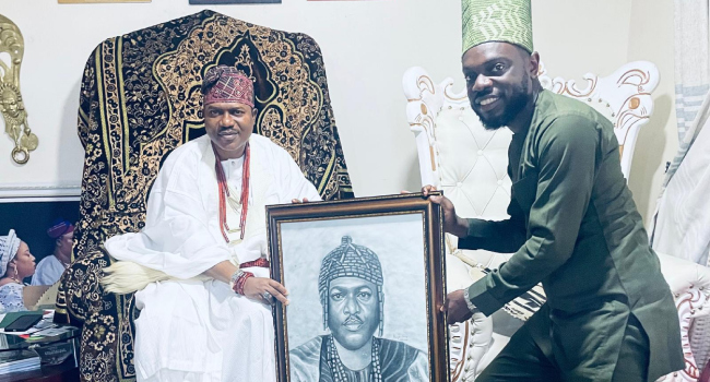 Olowo Of Owo Appointed Chairman Of Ondo State Council Of Obas ...