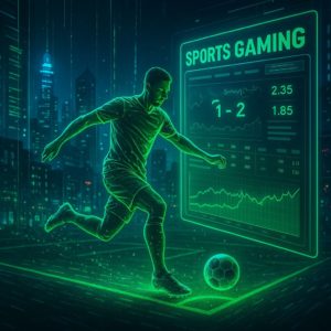 Simulated Reality Leagues: Nigeria’s Next Big Punt or Just a Lockdown ...