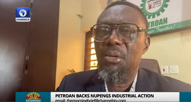 ‘Federal Government Is Responding’, Says PETROAN On Proposed Nationwide ...