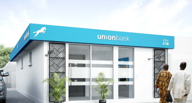 Union Bank Completes Merger With Titan Trust Bank • Channels Television