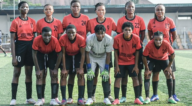 Rivers State Set To Host Nigeria Women’s Premier League Super 6 ...