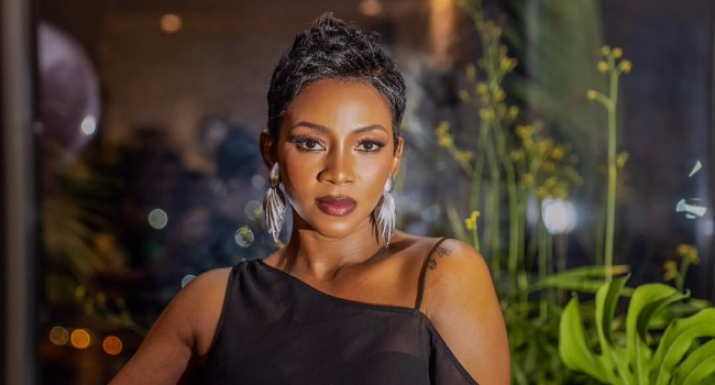 Genevieve Calls For Greater African Film Industry Collaboration ...