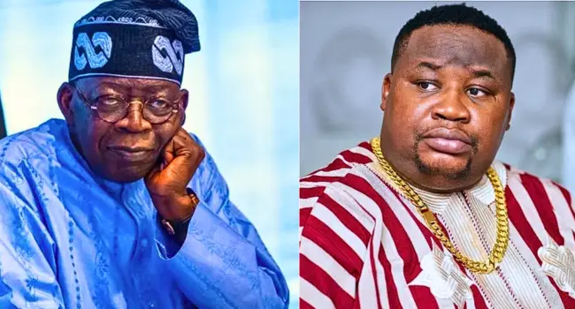 I Remain Committed To APC, Tinubu, Cubana Chief Priest Speaks After ...