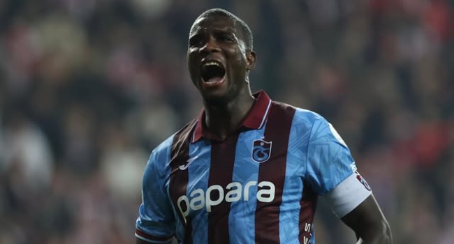 Nigeria's Paul Onuachu Wins Turkish Süper Lig Top Scorer Prize ...