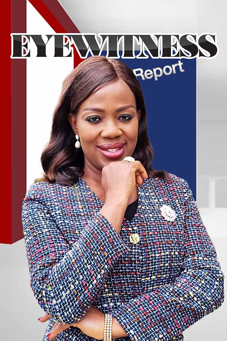 Programmes • Channels Television