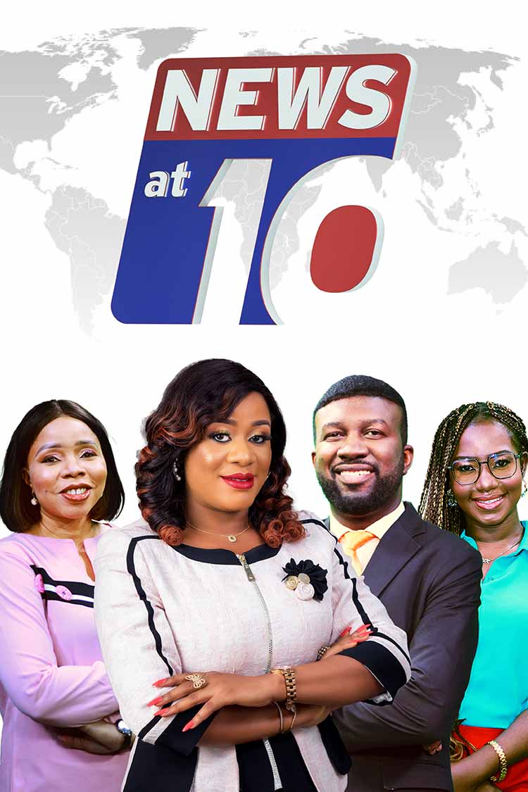 Programmes • Channels Television