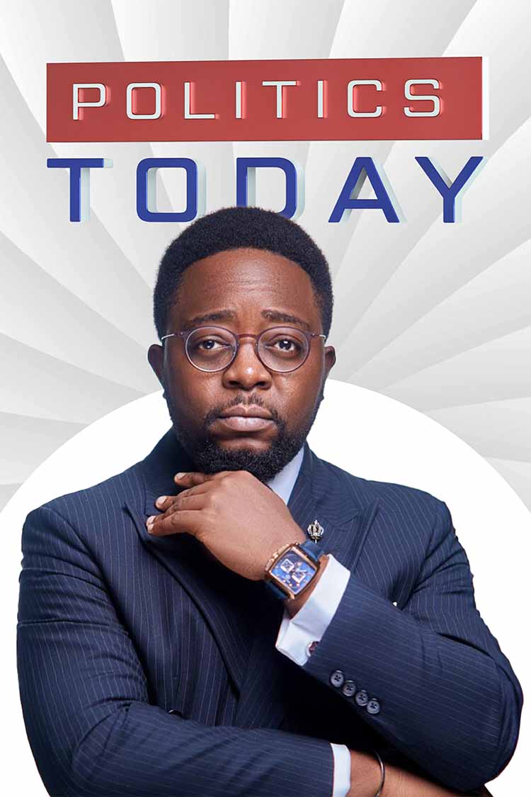 Programmes • Channels Television