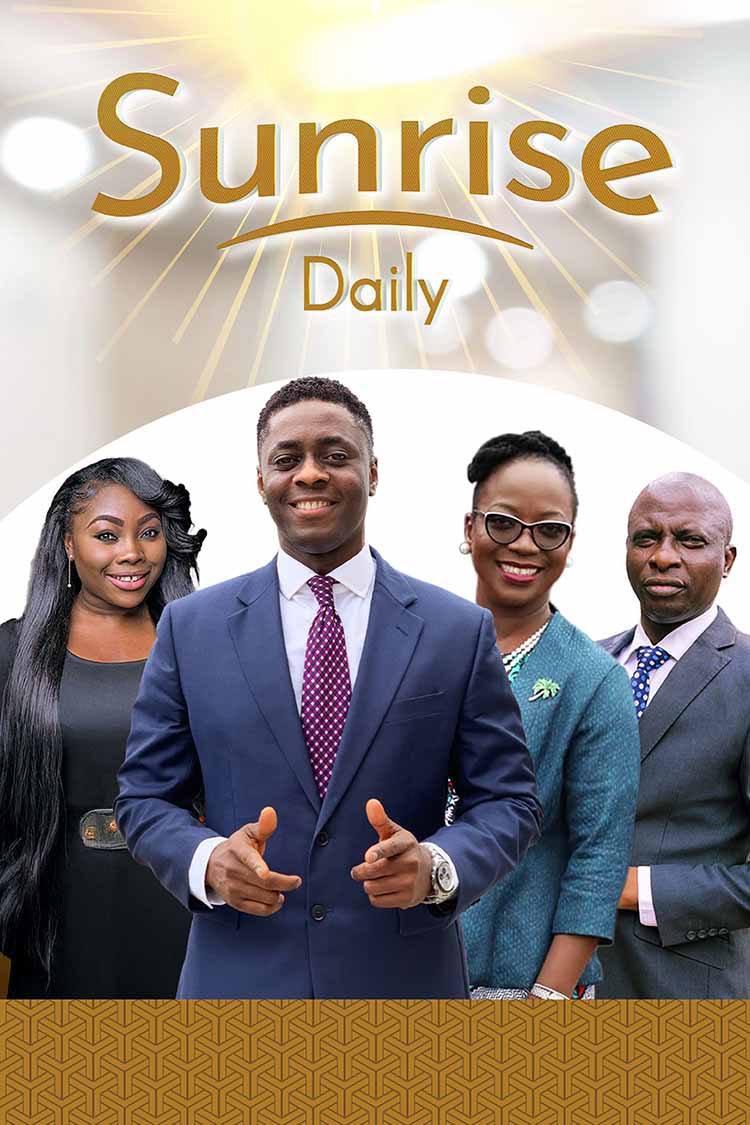 Programmes • Channels Television